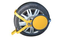 Wheel Clamp 330 - 430mm (13 to 17'')