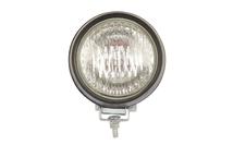 Work Light Round 12V RH & LH