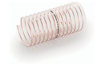 Suction Hose (Superflex PU R), Hose ID: 200mm (8'')