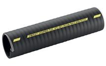 Tanker Hose (Merlett Vacupress Flex), Hose ID: 152.4mm (6'')
