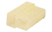 Electrical Connector Housing Female 2 Pole