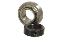 NTN SNR Bearing Insert (EX205)
