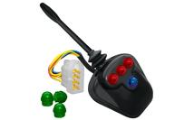 Forward/reverse lever Switch