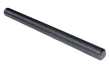 Threaded Rod, Size: Ø1/2'', Length: 3Ft