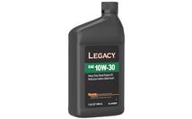 10W-30 Heavy Duty Diesel Engine Oil - 1 Quart Bottle