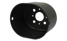 PTO Shield (Oval) 200 x 257mm