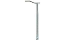 Bolzen mit Handgriff 30x370mm