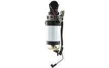 Fuel Filter Assembly