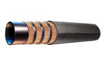 Parker 2 Wire GlobalCore Hydraulic Hose, 487-16 - ISO 18752-BC 4 WIRE, 1''Ø