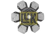 Clutch Plate