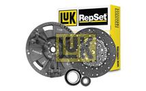 Clutch Kit with Bearings