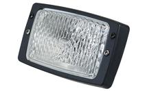 Work Light Rectangular