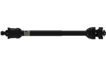 Weasler Complete PTO Shaft - Wide Angle - One End, (Lz) Length 1168mm ...