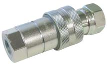 Faster Coupler Assembly