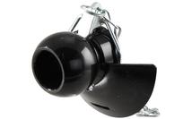 Heavy Duty Lower Link Ball, Guide Cone and Linch Pin (Cat. 3/3)