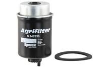 Fuel Filter - Spin On