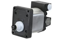 Single Hydraulic Pump 5180277