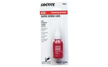 LOCTITE® 222 Threadlocking Adhesive - 10ml