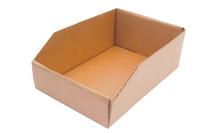 Stock Box, 110 x 280 x 200mm (Pk of 50 pcs.)