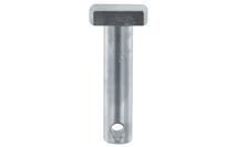 Lower link pin 25x93mm Cat. 2 (Ø25mm)