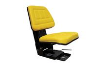 Seat Narrow Yellow