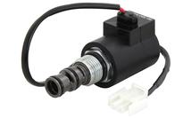 Rear Diff Lock Solenoid