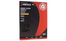 Emery Cloth Paper P100, Fine