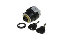 Ignition Switch