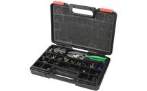 Weather Pack Connector, All-in-One Kit, 220 pcs.