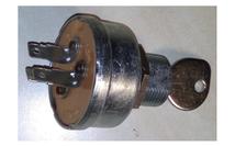 Ignition Switch