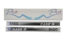 Decal Set - Case IH / International Harvester 5150