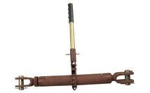 Ratchet Link Assembly - Double Clevis