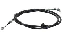 Hitch Cable - Length: 2300mm, Outer cable length: 2132mm.