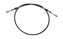 Forward/Reverse Cable - Length: 2000mm, Outer cable length: 1620mm.