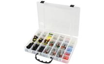 Multi-Connector, All-in-One Kit, 616 pcs.
