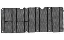 Front Grille, Replacement for: John Deere.