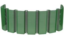 Front Grille, Replacement for: John Deere.