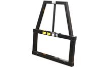 High Back Bale Frame - Frame Only