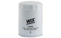 Oil Filter - Spin On