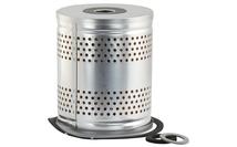 Oil Filter - Element