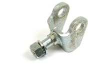 Stabiliser Arm Pin - Pin Ø19mm - Pin Length: 42mm