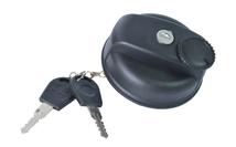 Fuel Cap With Lock