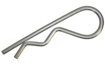 Grip Clip - Single Wound, Clip Ø7mm x 163mm