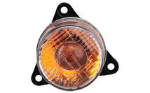 Front Combination Light (Halogen), 12V, RH & LH, Straight