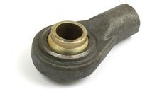 Top Link Weld On Ball End (Cat. 2 (Ø25mm))