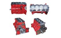 New 4 Cyl. Short Block Assy., BSD444