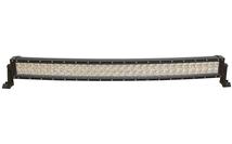 LED Curved Work Light Bar, 885mm, 13800 Lumens Raw, 10-30V