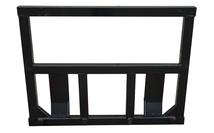 Heavy Duty Big Square Bale Frame - Not Supplied With Tines