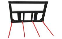 Heavy Duty Big Square Bale Frame - 4 x S.77018 (Conus 2)