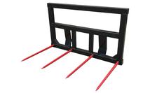 Heavy Duty Big Square Bale Frame - 4 x S.77035 (Conus 2)
